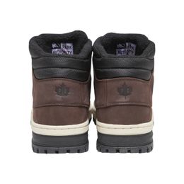 K1x Herren Stiefel "K1x Herren Play Hard Territory Superior", Gr. 44,5, braun, Leder, Schuhe