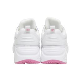 Karl Kani Damen Sneaker "Karl Kani Kani Runner", Gr. 36,5, pink, Synthetik, Schuhe