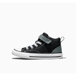 Converse Damen Sneaker "CHUCK TAYLOR ALL STAR MALDEN STREE", Gr. 27schwarz, mineral brew, wei&szlig;, Textil, Schuhe