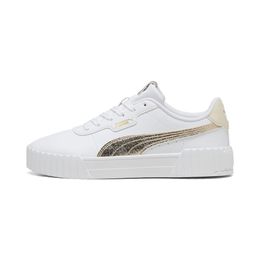 Puma Sneakers 'Carina 3.0' female White size 42