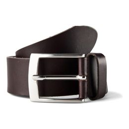 Castelijn & Beerens Castelijn & Beerens Belt male Brown size One Size