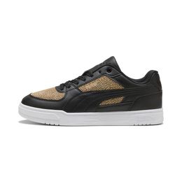 Puma Sneakers female Black size 38,5