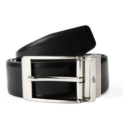 Castelijn & Beerens Castelijn & Beerens Belt male Black size One Size