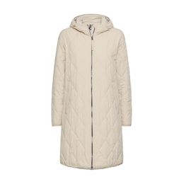 Camel Active Between-Seasons Coat female Beige size 42