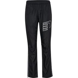 Newline Pants female Black size XS