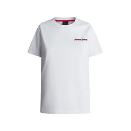 Red Bull Racing X Pepe Jeans Shirt ' W WORLD TOUR TEE ' female White size XS