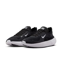 Trainingsschuh Nike "W FREE 2025", Damen, Gr. 37,5, schwarz, wei&szlig;, anthrazit, Textil, Schuhe