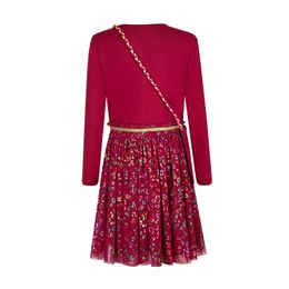 happy girls M&auml;dchen Sommerkleid "dress"berry, Gr. 146, Stoff, 100% Baumwolle, Kleider