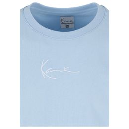 Karl Kani Herren T-Shirt "Karl Kani Herren"lightblau, Gr. XL, 100% Baumwolle, Shirts