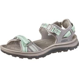 Keen Sandals 'Terradora II' female Grey size 38
