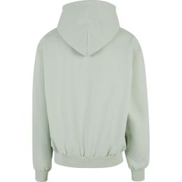Karl Kani Herren Kapuzensweatshirt "Karl Kani Herren"light mint, Gr. L, 100% Baumwolle, Sweatshirts