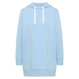 Cecil Sweatshirt female Blue size XS