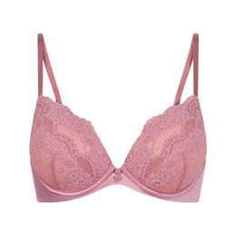 Hunkem&ouml;ller Hunkem&ouml;ller Bra 'Laila' female Pink size 85