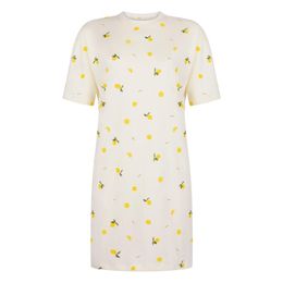 Hunkem&ouml;ller Hunkem&ouml;ller Nightgown female Yellow size XS/S