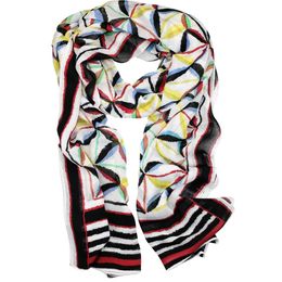 Collezione Alessandro Scarf 'Mill' female Mixed colors size One Size