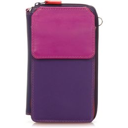 mywalit Wallet 'Multi Purse' female Purple size One Size