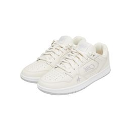 K1x Herren Trainingsschuh "K1x Sweep `25", Gr. 44, beige, Leder, Schuhe