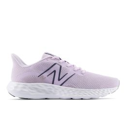 New Balance Damen Laufschuh "411", Gr. 40taro, Synthetik, Textil, Schuhe, f&uuml;r Erwachsene, mit Gummilaufsohle