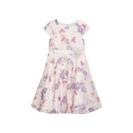 DANAMADE M&auml;dchen Partykleid "DANAMADE Dresses DNALA", lila, Gr. 146, Oberstoff: 80% Polyester 20% Viskose / Futter: 100% Polyester, Kleider