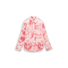 Tom Tailor Blouse female Pink size 36