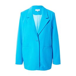Mbym Blazer 'Maeva' female Blue size M