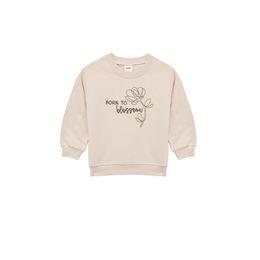 KOTON Sweatshirt girl Beige size 74/80