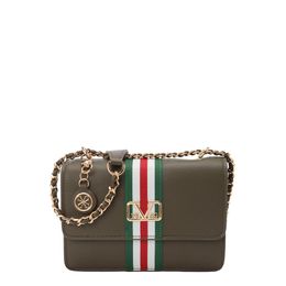 19V69 Italia Crossbody Bag female Green size One Size
