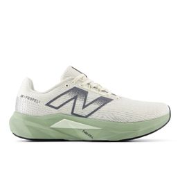 New Balance Herren Laufschuh "FUELCELL PROPEL V5", Gr. 45,5, schwarz, Synthetik, Schuhe