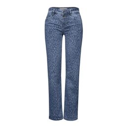 Street One Jeans 'Amalia' female Blue size 31