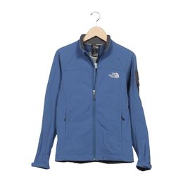 The North Face Jacke Damen Gr&ouml;&szlig;e M Second Hand blau