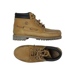 Timberland Halbschuh Herren Gr&ouml;&szlig;e 41.5 Second Hand braun