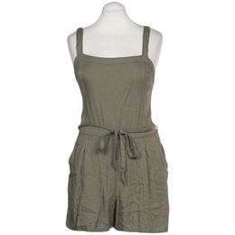 Hollister Overall oder Jumpsuit Damen Gr&ouml;&szlig;e L Second Hand gr&uuml;n