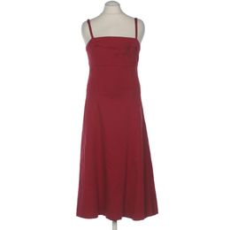 Zero Kleid Damen Gr&ouml;&szlig;e XS Second Hand bordeaux