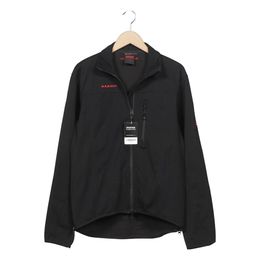 Mammut Jacke Herren Gr&ouml;&szlig;e L Second Hand schwarz