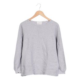 Christian Berg Pullover Damen Gr&ouml;&szlig;e XL Second Hand grau