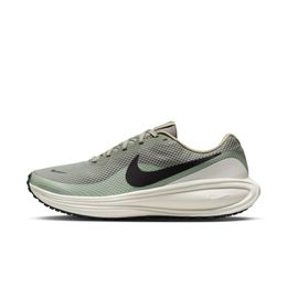 Nike Herren Laufschuh "Nike REVOLUTION 8", Gr. 44light army, schwarz, jade horizon, phantom, Synthetik, Textil, Schuhe