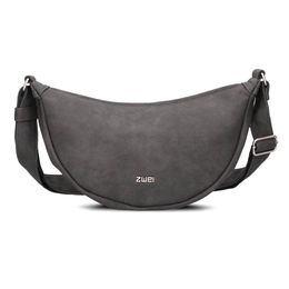 Zwei Handbag 'Mademoiselle M50' female Grey size One Size