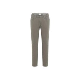Brax Herren Skinny-fit-Jeans "Stoffhose Chuck Tri-Flex 1er Pack", gr&uuml;n, Gr. 34, Obermaterial: 76% Baumwolle CO. 21% Polyamid PA. 3% Elasthan EL.,