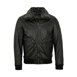 Redpoint Between-Season Jacket 'Globe' male Black size M