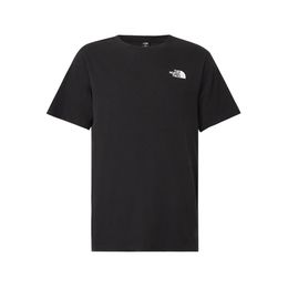 The North Face Shirt 'ENERGY' male Black size S
