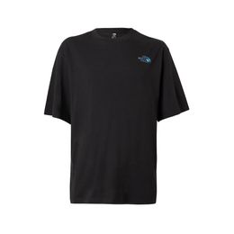 The North Face Shirt 'NSE' male Black size L