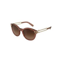 Chlo&eacute; Chlo&eacute; Sonnenbrille Damen Gr&ouml;&szlig;e One Size pink