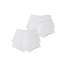 Sloggi Boxer shorts ' 24/7 ' male White size M