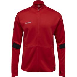 Hummel Training Jacket male Red size XXL