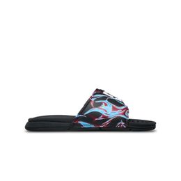 DC Shoes Jungen Sandale "Bolsa", Gr. 6,5, bunt, Obermaterial: Synthetikmaterial / Futter: Textil / Au&szlig;ensohle: EVA., Schuhe