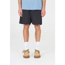 SOS Herren Shorts "Mayon", blau, Gr. XL, unifarben, 88% Polyamid, 12% Edelstahl, Hosen, in leichter Qualit&auml;t mit viel Bewegungsfreiheit