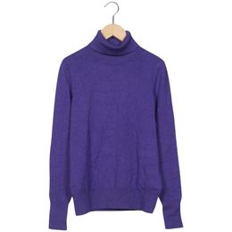 Christian Berg Pullover Damen Gr&ouml;&szlig;e M Second Hand lila