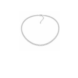 Cala Rose Necklace 'AURELIA' female Silver size 35 - 39 cm