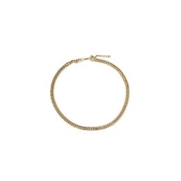 Cala Rose Necklace 'ANOUK' female Gold size 35 - 39 cm