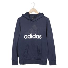 adidas Performance Kapuzenpullover Herren Gr&ouml;&szlig;e M Second Hand marine
